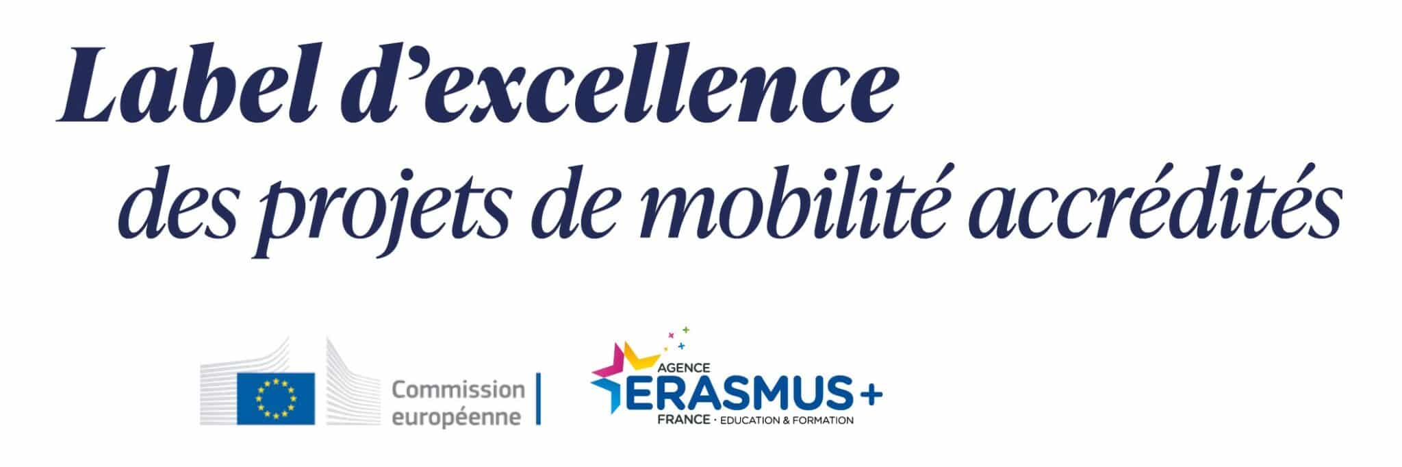 Label d’Excellence pour le Consortium Samba Résille ! – Samba Résille